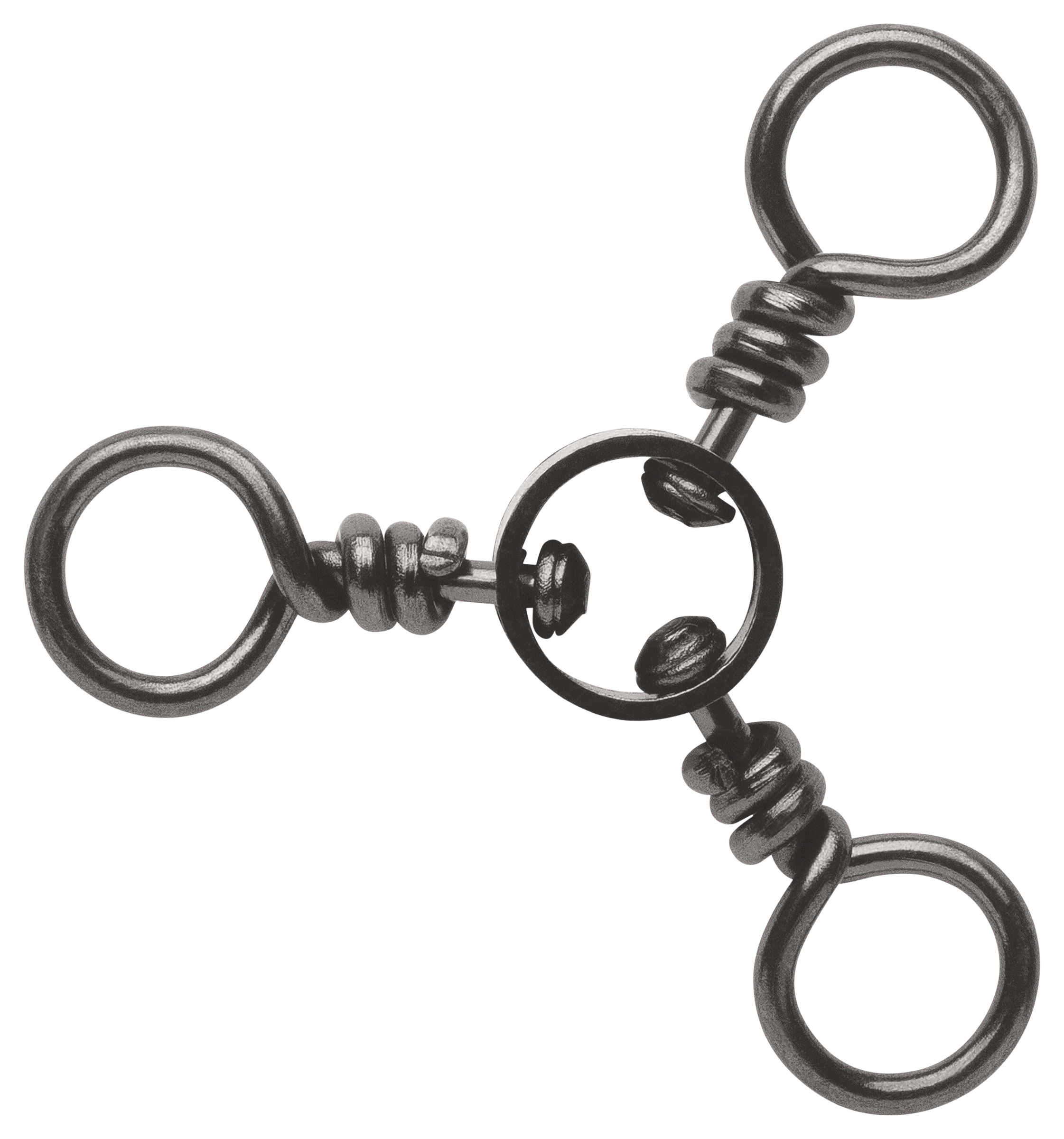 VMC Three-Way Swivel | Bass Pro Shops